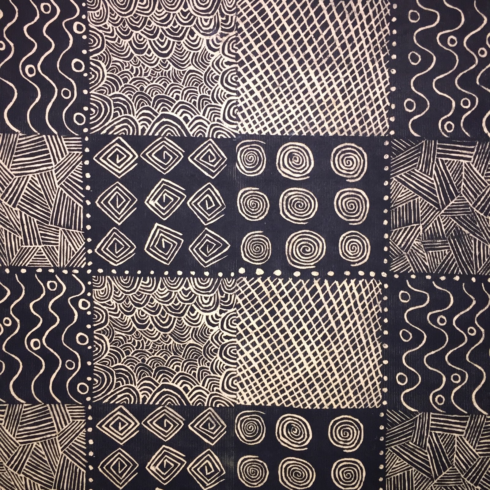 The Glory of Indonesian Batik in Canberra