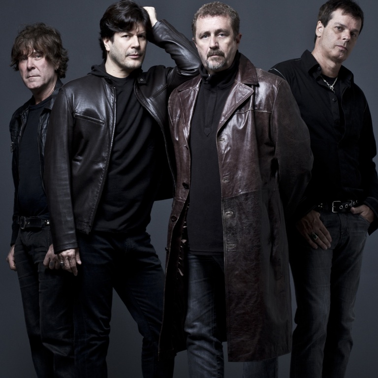 Música é Tudo: Novo álbum do RPM