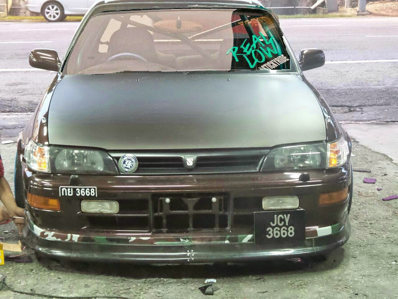 AE 101 Stance: ae101 stance Malaysia