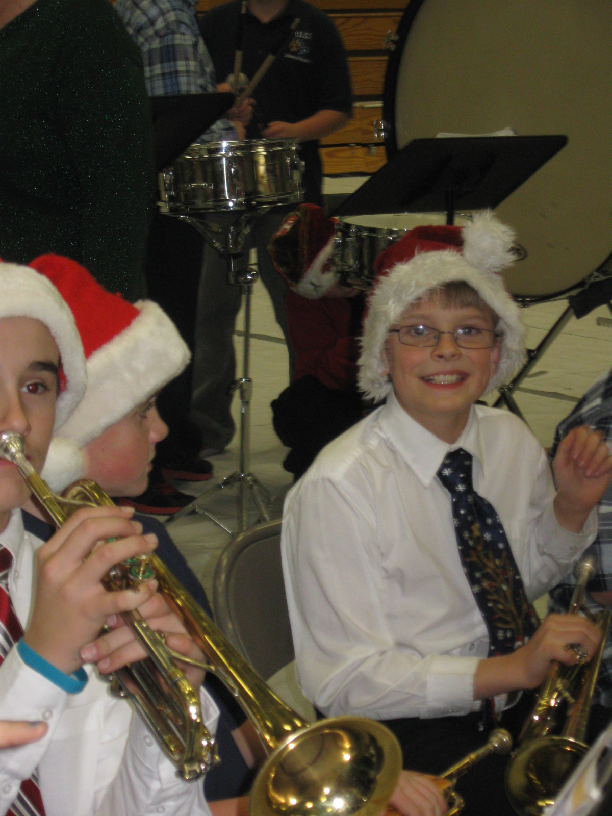 Hamblin's Happenings