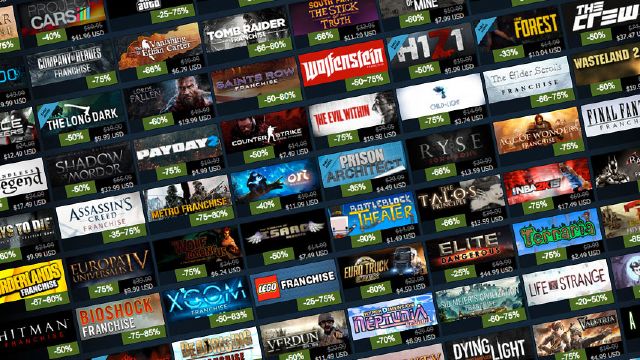 5 Tempat Download Game PC Gratis Terbaik