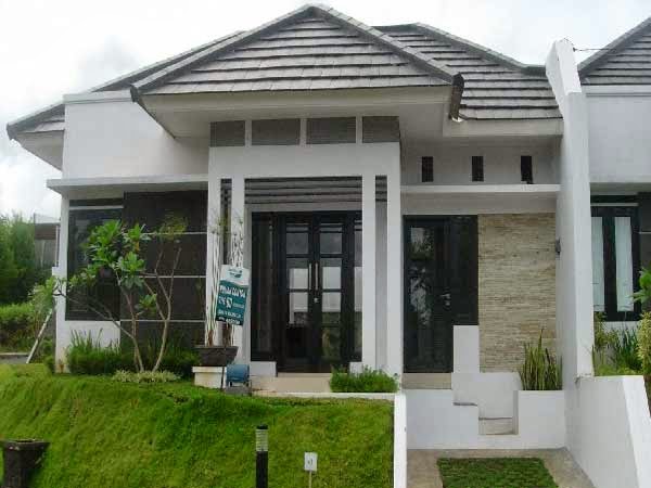 Inspirasi Desain Rumah Anda: Desain Rumah Couple