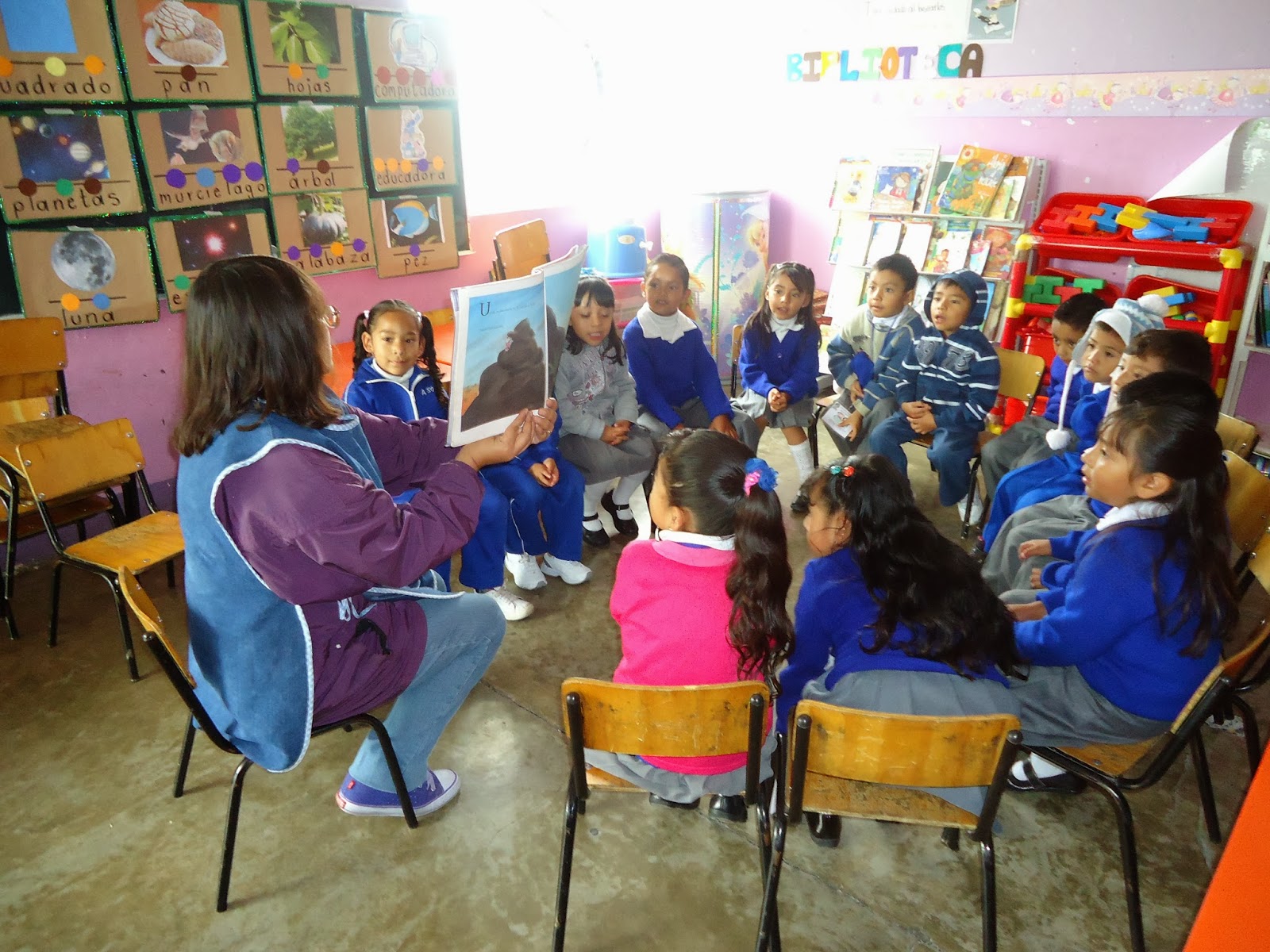 LEO, APRENDO Y ME DIVIERTO: ACTIVIDADES DE SEPTIEMBRE- POEMA A LA LUNA ...