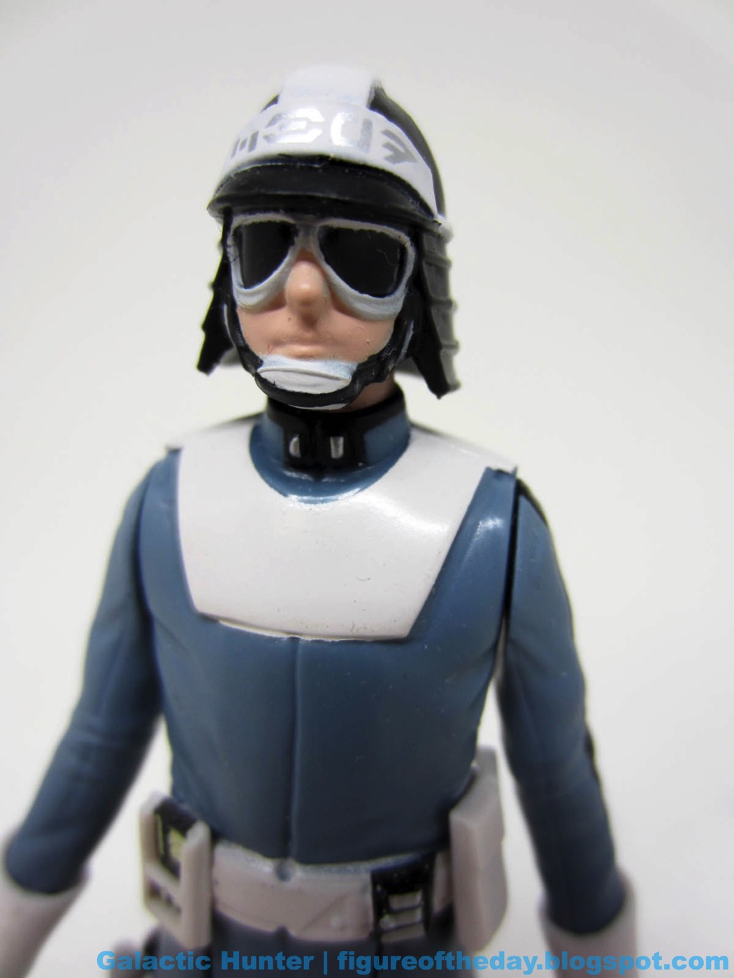 Galactic Hunter's Star Wars Figure of the Day with Adam Pawlus: Star ...