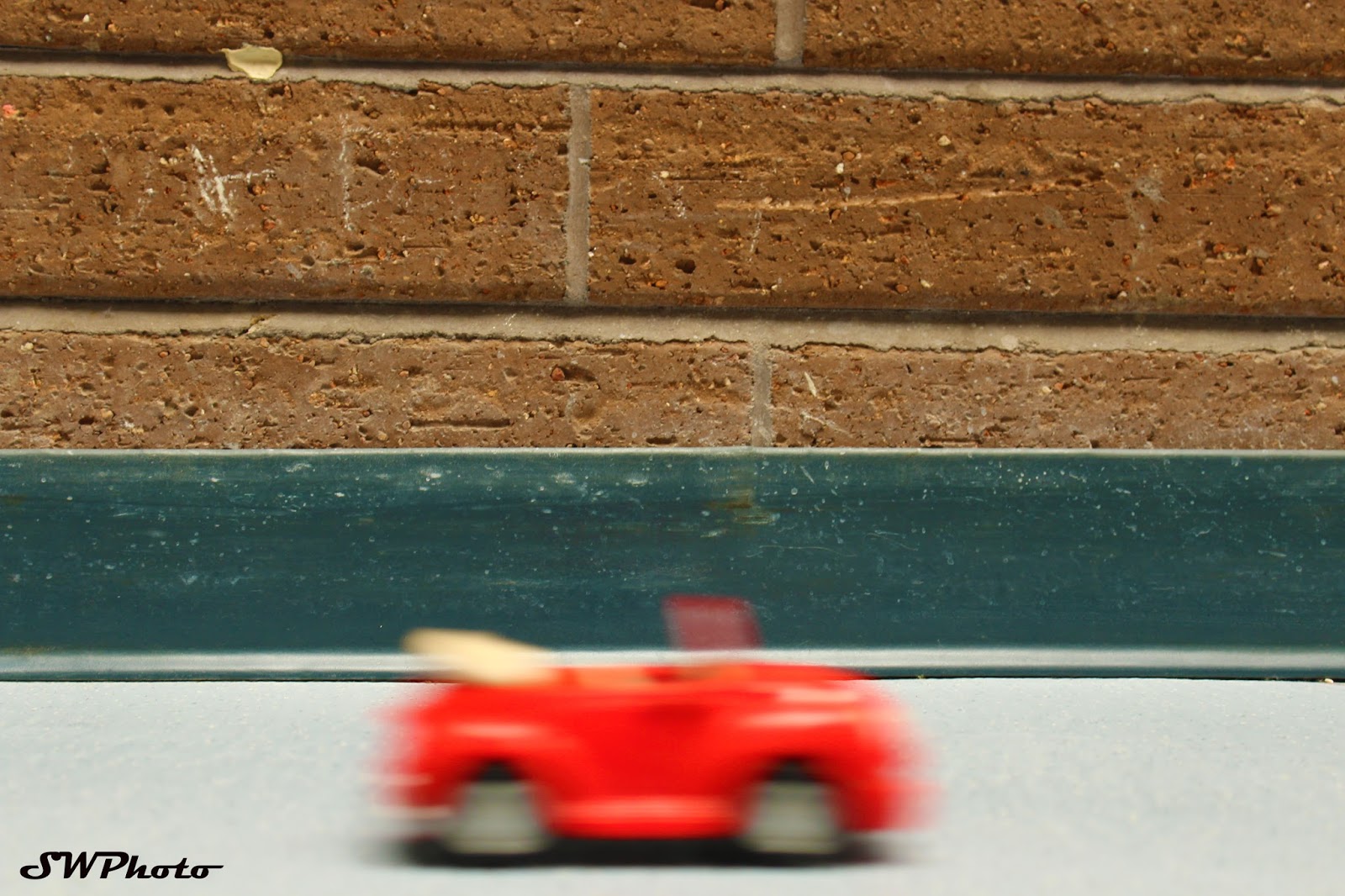 Long Exposure Assignment - CVHS Photography