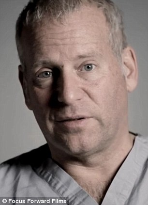 Welcome to gboyetade's world: WORLD FIRST HEARTLESS MAN