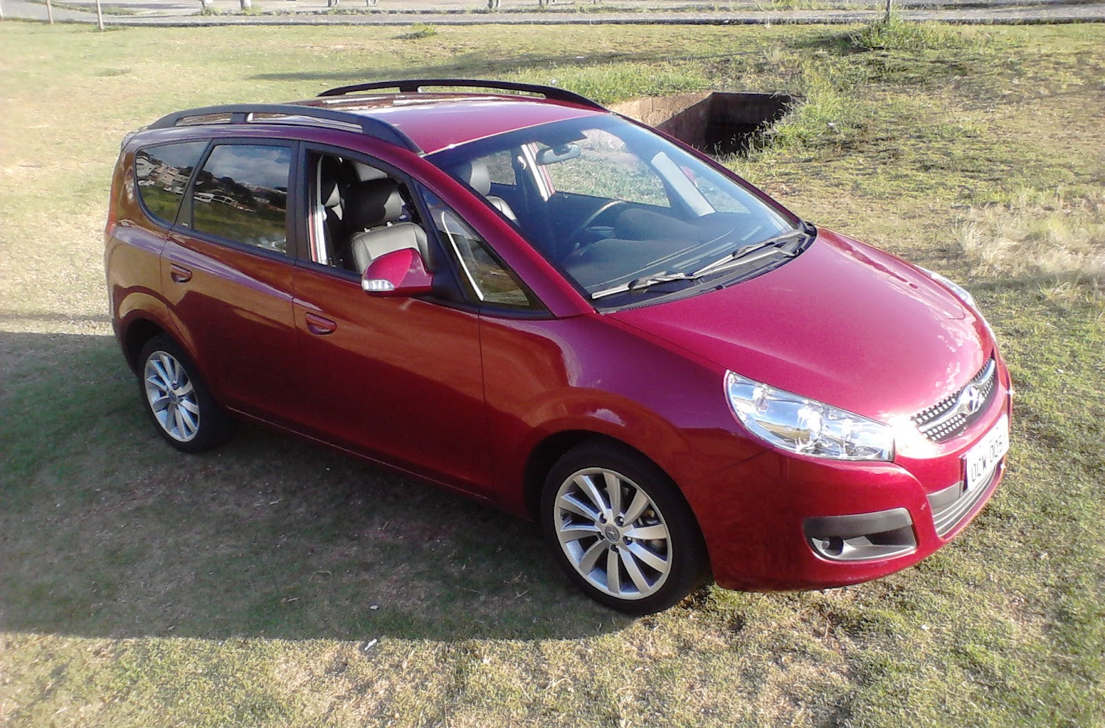 RACIONAUTO: JAC J6 – TESTE DE 10 DIAS