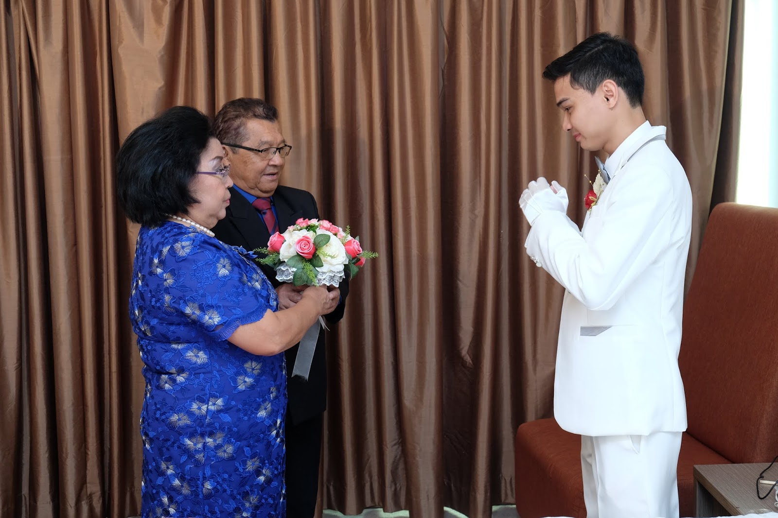 Tea Pai: Prosesi Pernikahan Tradisi Tionghoa (Tea Ceremony, Wedding ...