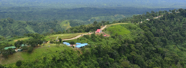 khagrachari: Picture of khagrachari Hill District