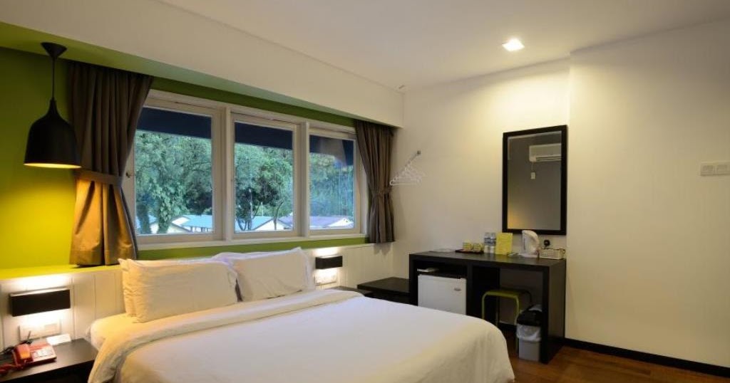 ペナン島のタイ領事館周辺のお勧めホテル 厳選3選 | バンコク・コンサルティング・サービス ～タイの会社設立・ビザ・ワークパーミット・BOI・裁判～