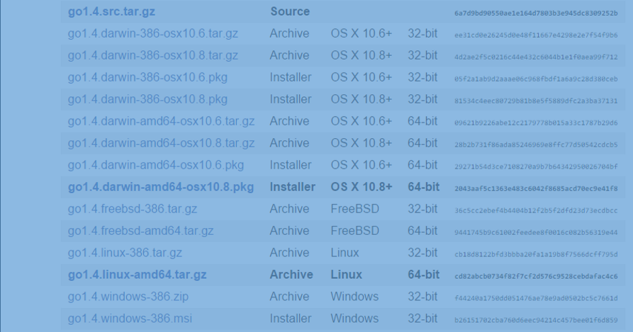 Go Programming: Get Started with Golang - Google Go Programming Language
