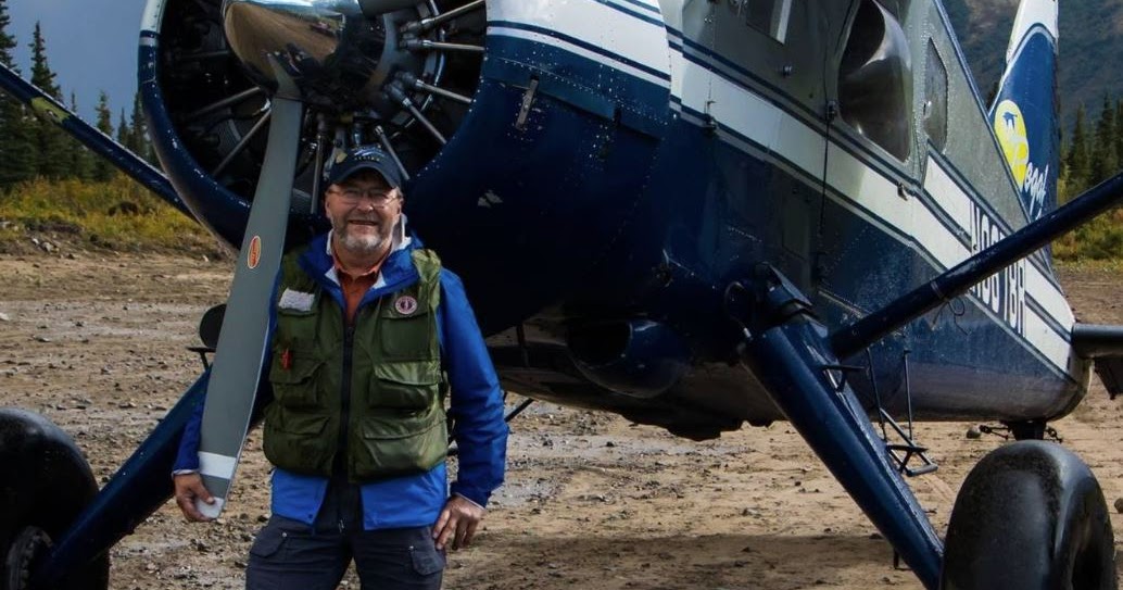 MEC&F Expert Engineers : Carl David Oberg, 67, a pilot flying with ...