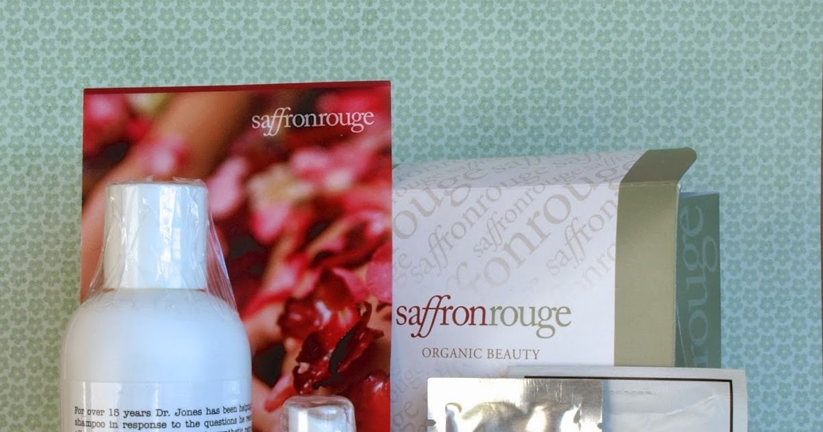 Saffron Rouge Inner Circle Monthly Subscription Service: Review | The ...