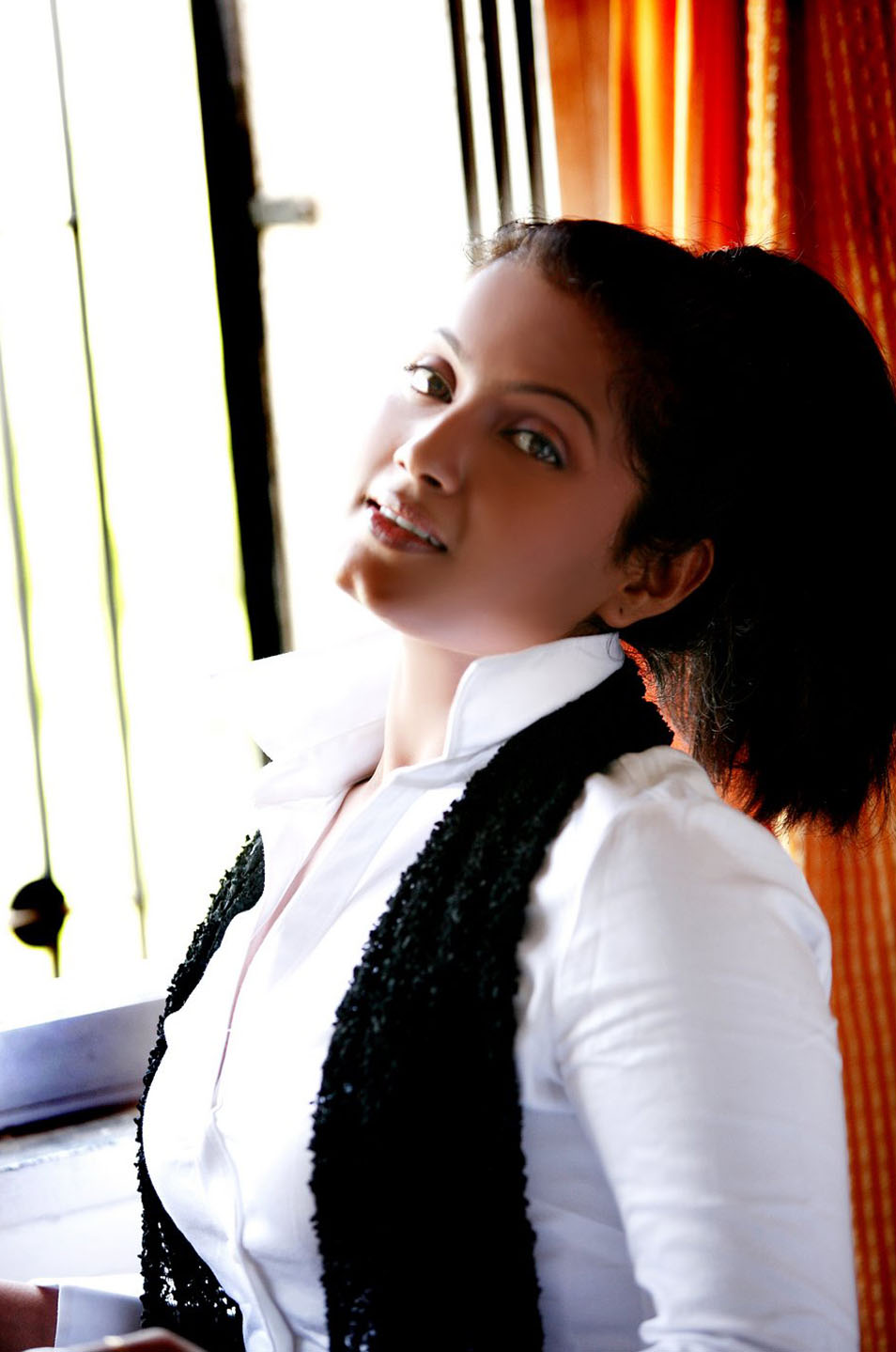 Actress Reema Debnath Cute Pictures - Actress shOts