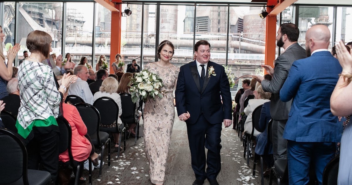 NickALive!: Danny Tamberelli Weds Katelyn Detweiler