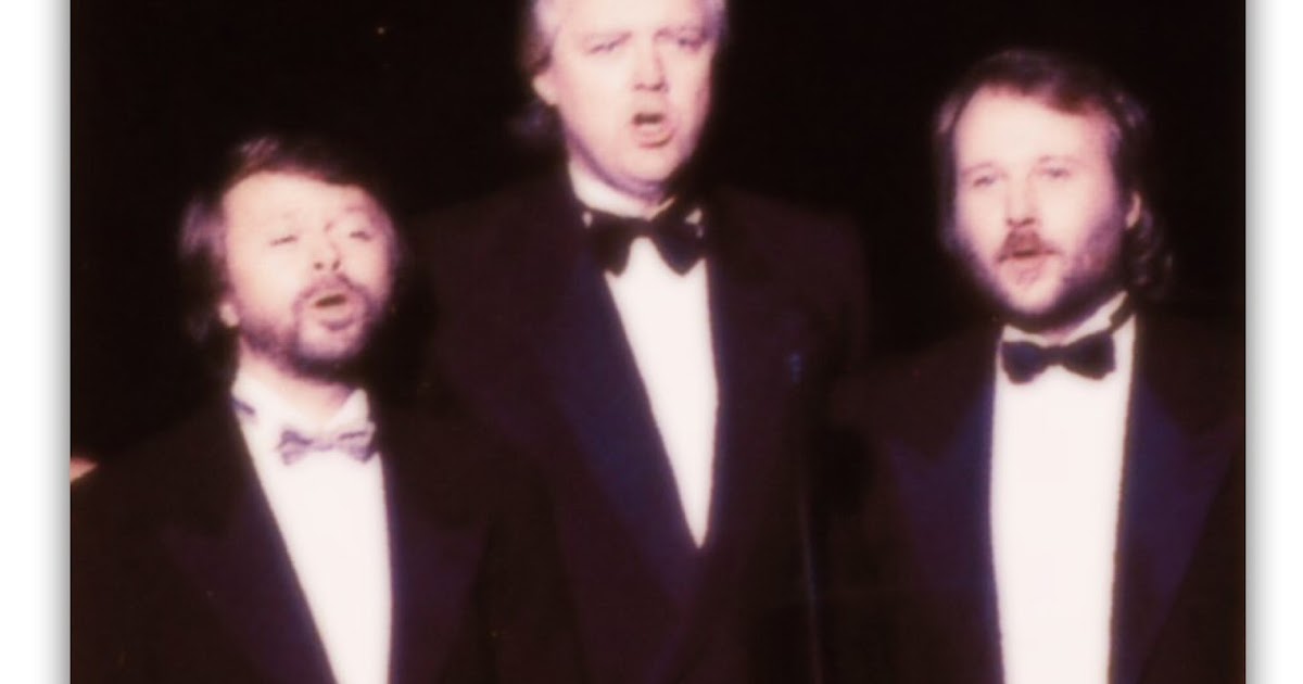 ABBA Fans Blog: Chess