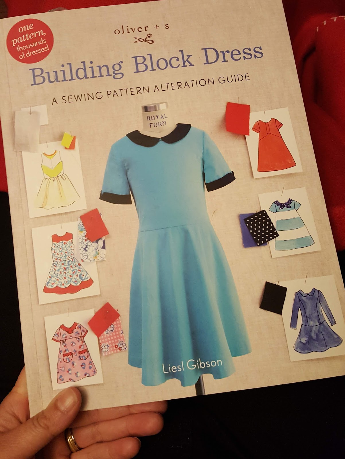 I should be sleeping...