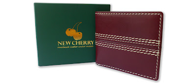 Cricket Ball wallets