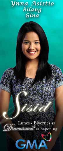 visitors: "Sisid" Trailer and Character Posters – Jackie Rice, JC ...