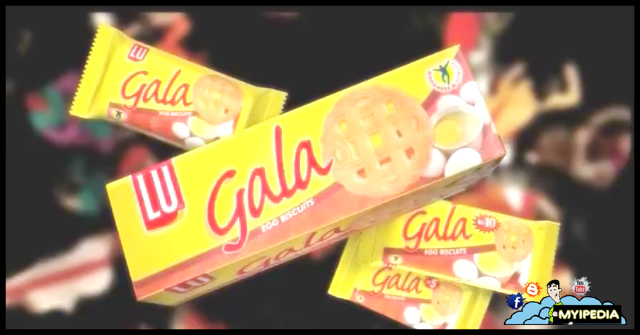 Gala Biscuit TVC - Noor | Myipedia | TVC, Entertainment and Media Updates