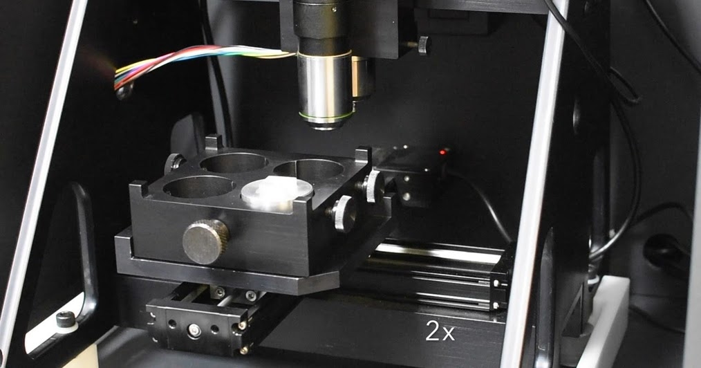 Nanomechanics iNano: The World’s Most Powerful Nanoindenter