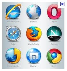 Hi-Tech Na Si Lolo: Ano ang Internet