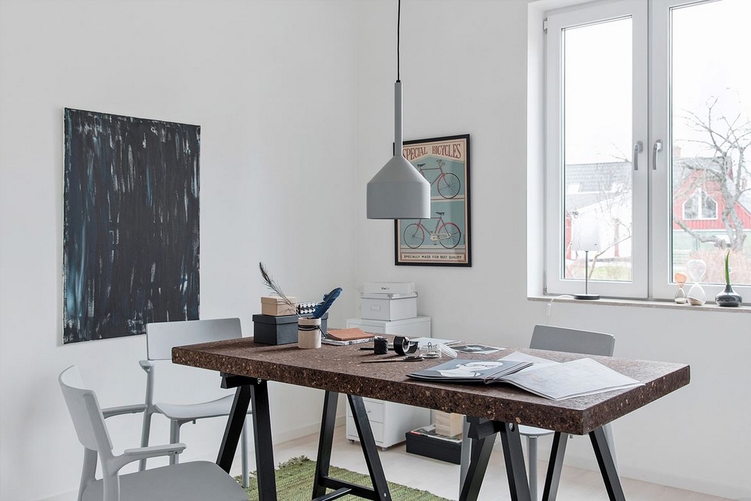 découvrir l'endroit du décor : DE LA VANNERIE