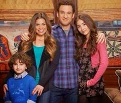 Wait Watch Wonder: GIRL MEETS WORLD