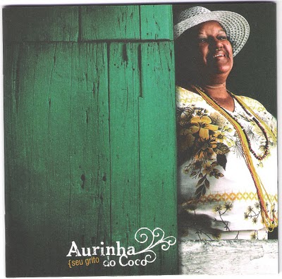 AURINHA DO COCO (OFICIAL)