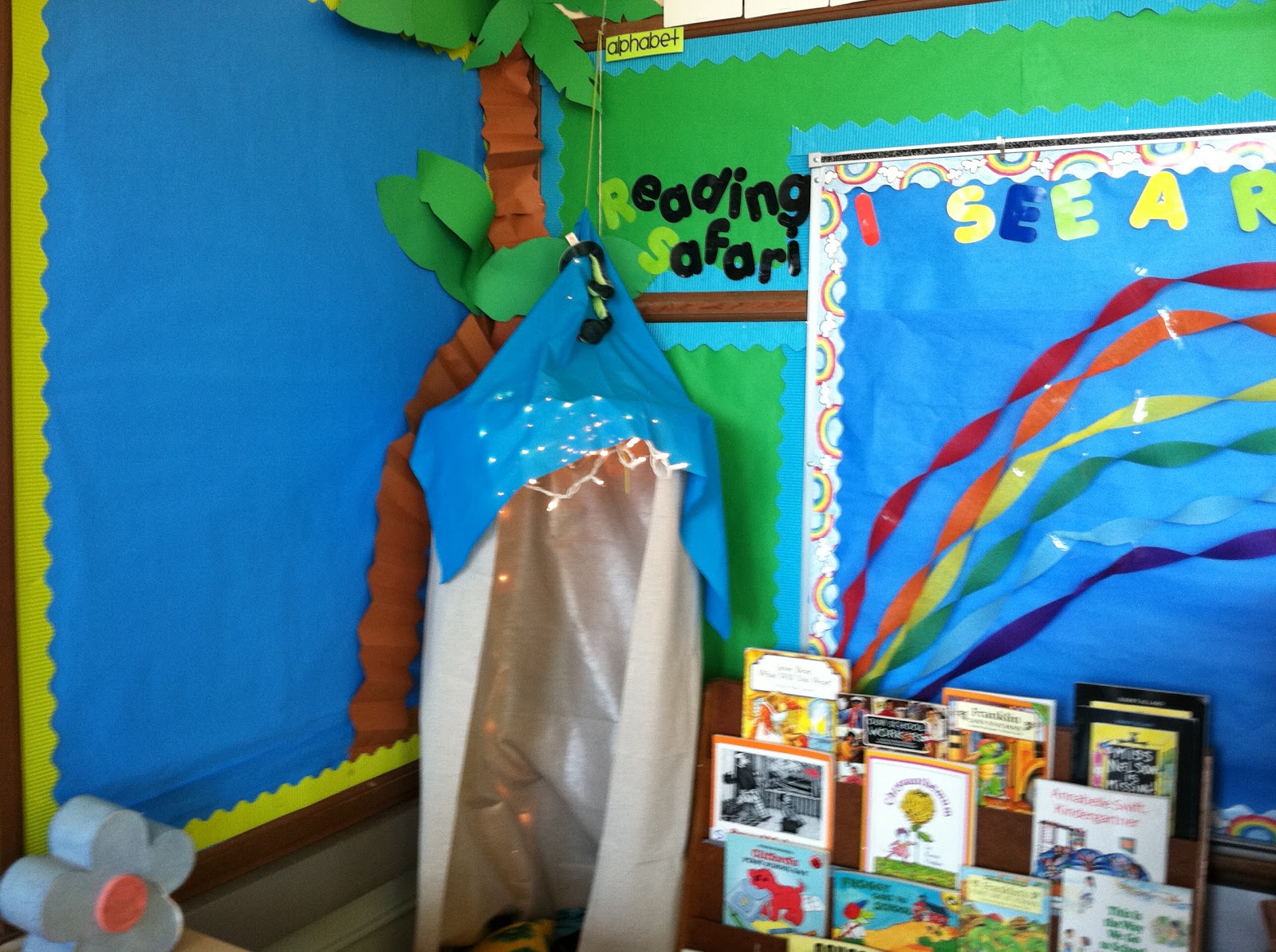 nick & jessica: Reading Hut