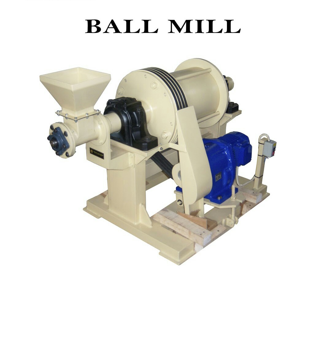 Alat lab mining dan sipil.: Lab mining. Stone crusher