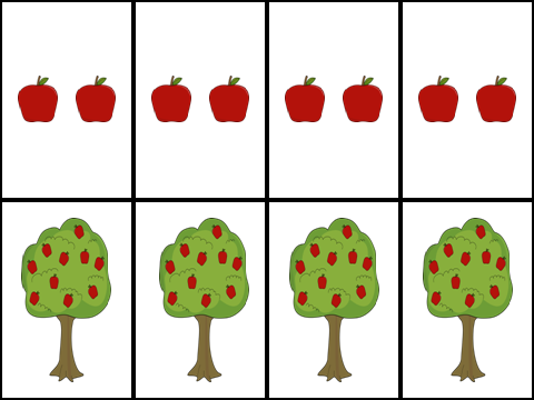 The Sweetest Melody: Apple Tree