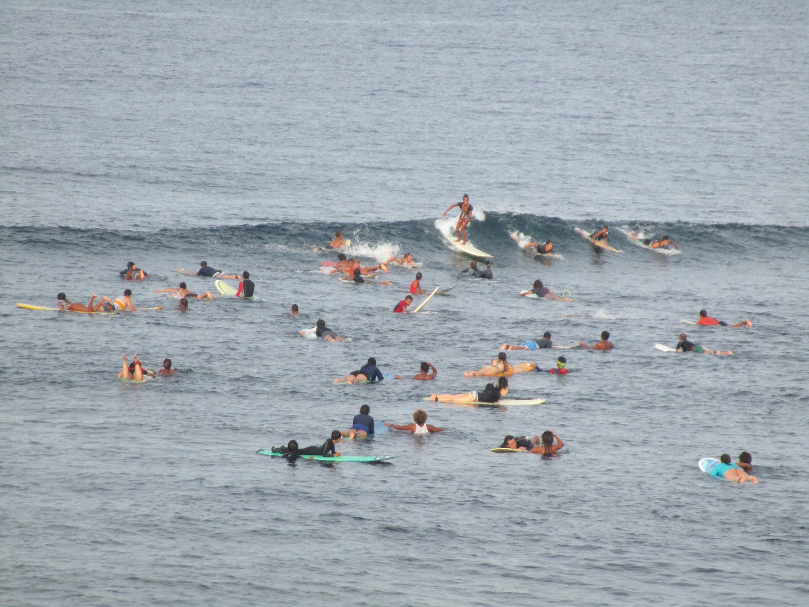Ocean 101 Cloud 9 Beach Resort: cloud 9 philippines surfing and weather ...