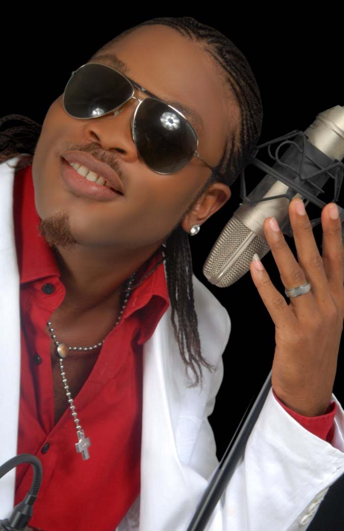 African China: 'I’m Making a Big Comeback'