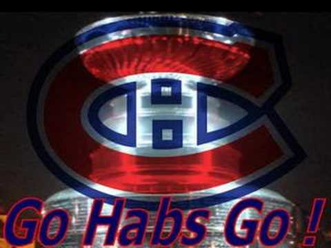 Maxou: GO HABS GO :D