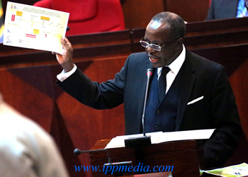 May 2013 ~ HABARI ZA TANZANIA