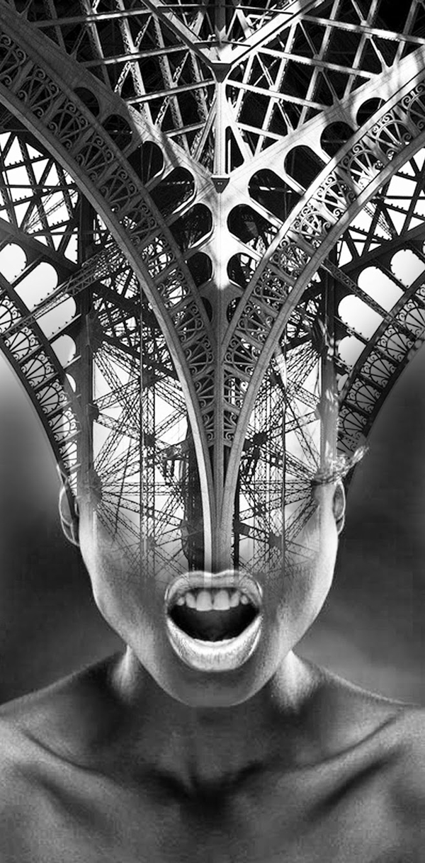 Surrealism and Visionary art: Antonio Mora