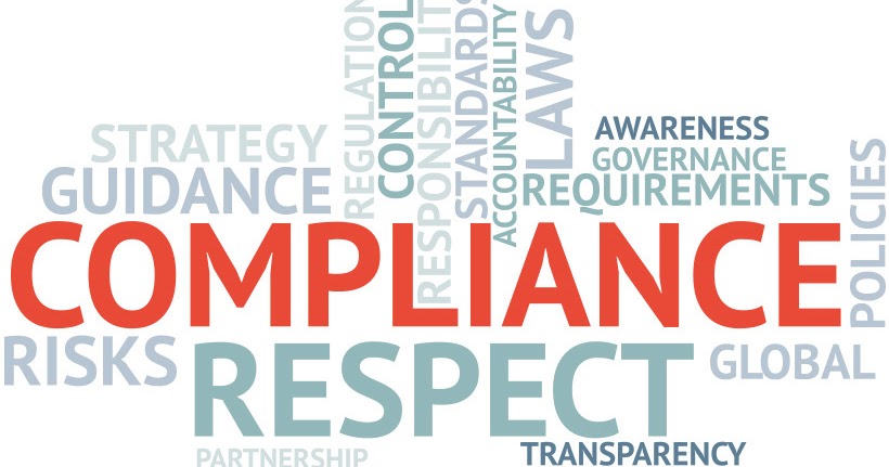 What Is Compliance ? Meaning of Compliance.... ~ Compliance Solution Desk