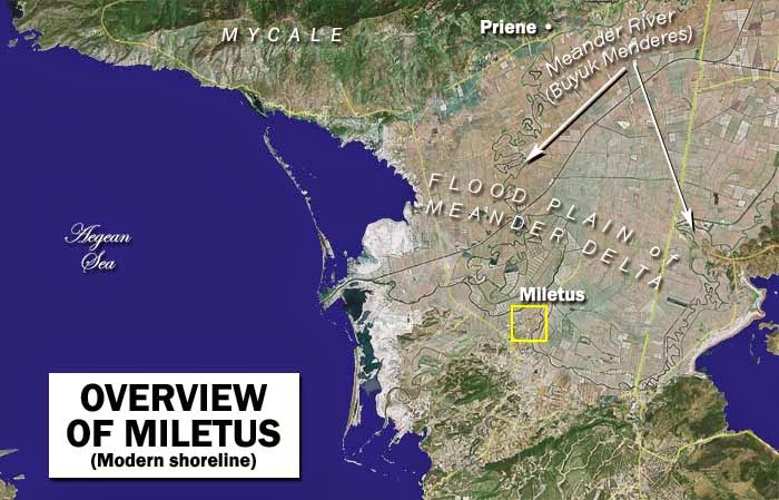 The Edithorial: Estuary Greek Philosophers and an Offer