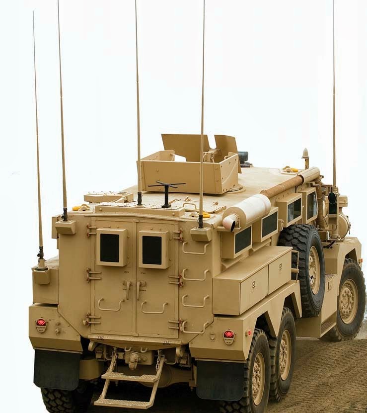 HARRIS: Интерком система RF-7800I для транспортных средств. Ч.1 ...