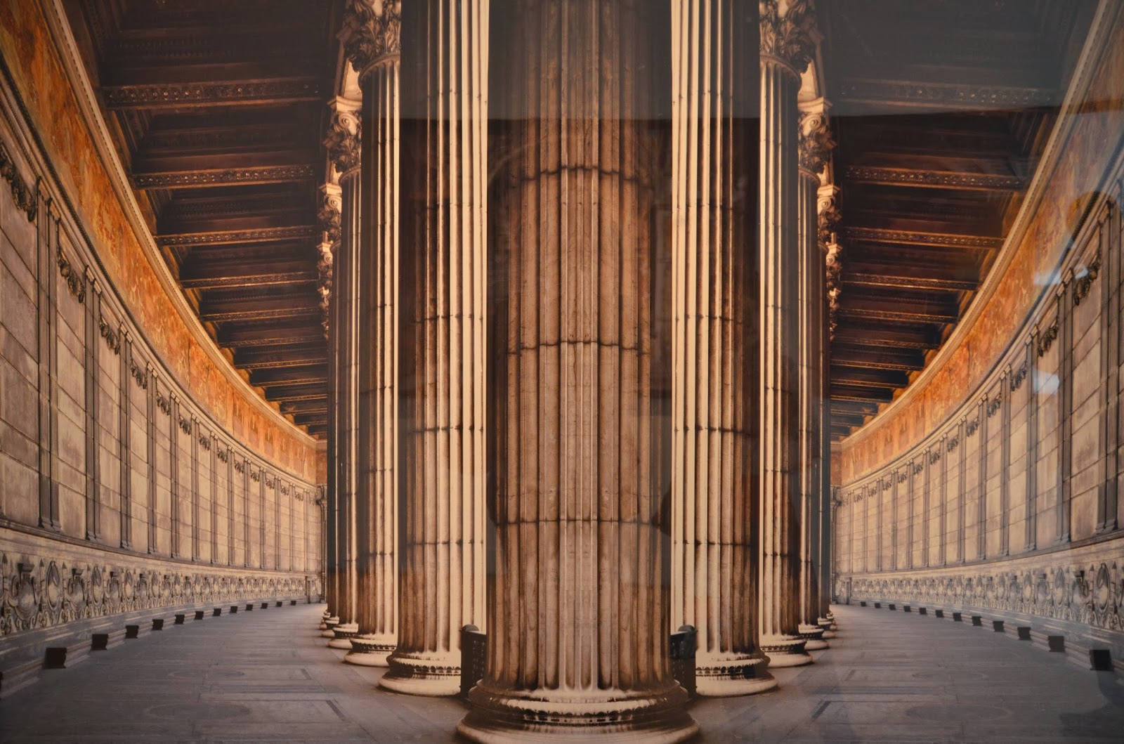 COCOANDSILK: Massimo Listri, Photographic Architecture