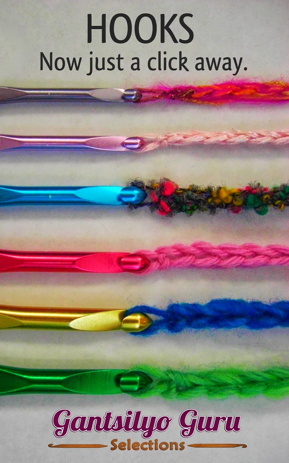 Gantsilyo Guru: Gantsilyo.Com Opening on August 11!