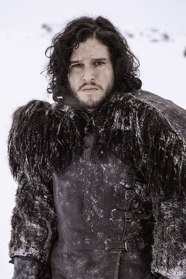 Game of Thrones Costuming: Jon Snow Costume: Step 1: Planning and a ...