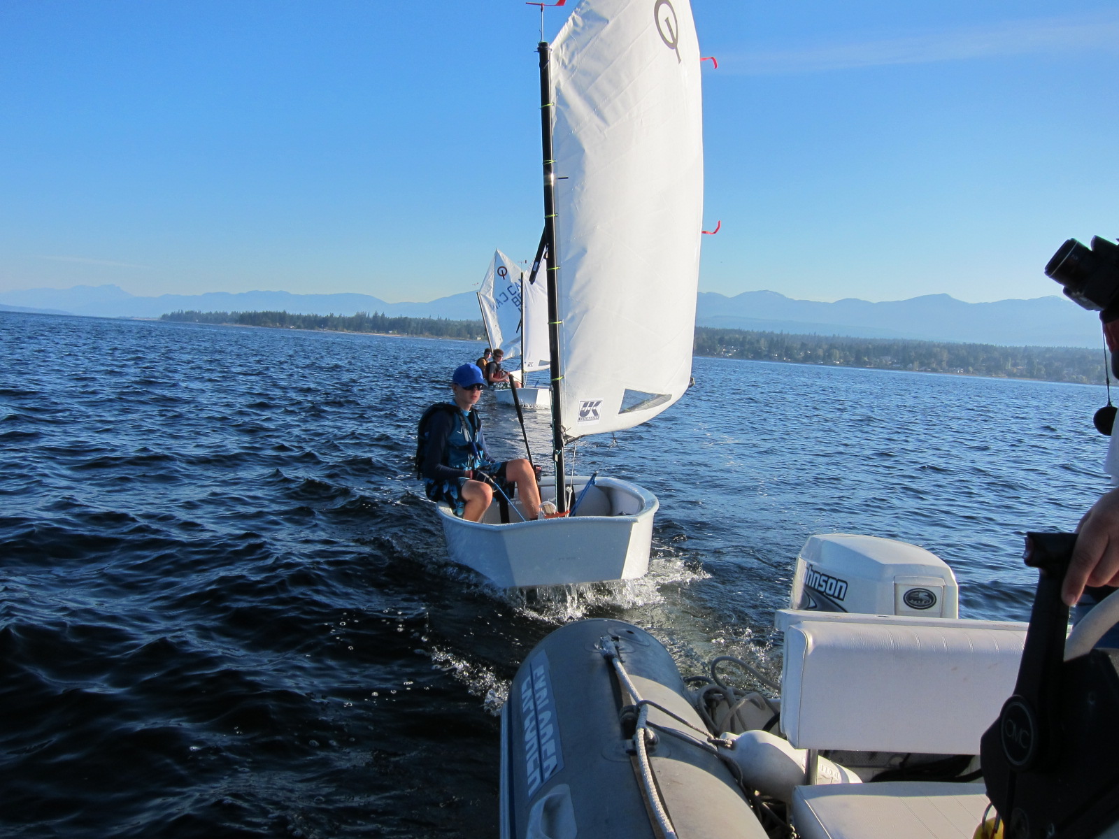 Multinational Boat Source: Multinational Boat Source's Sponsored Sailor ...