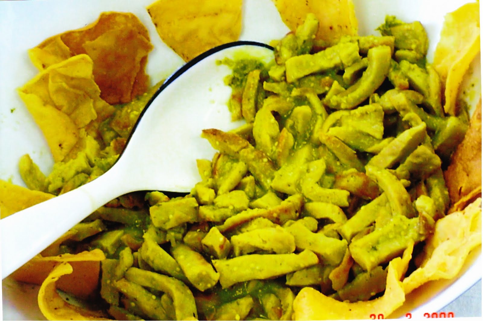 NUTRISOYA: NUTRISOYA