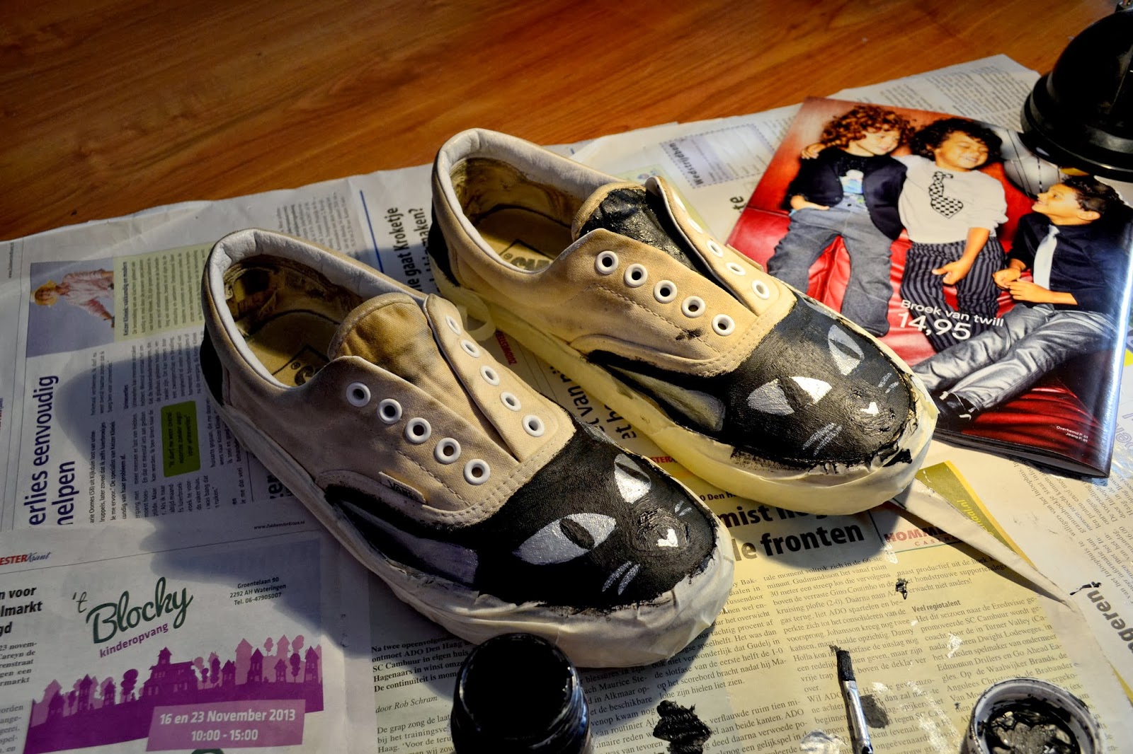 DIY with Elli ♥ || Do-it-yourself, tutorials & inspiration.: #20 DIY ...