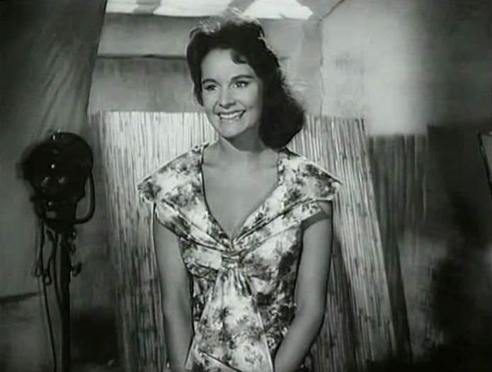 Forgotten Actors: Christina Gregg