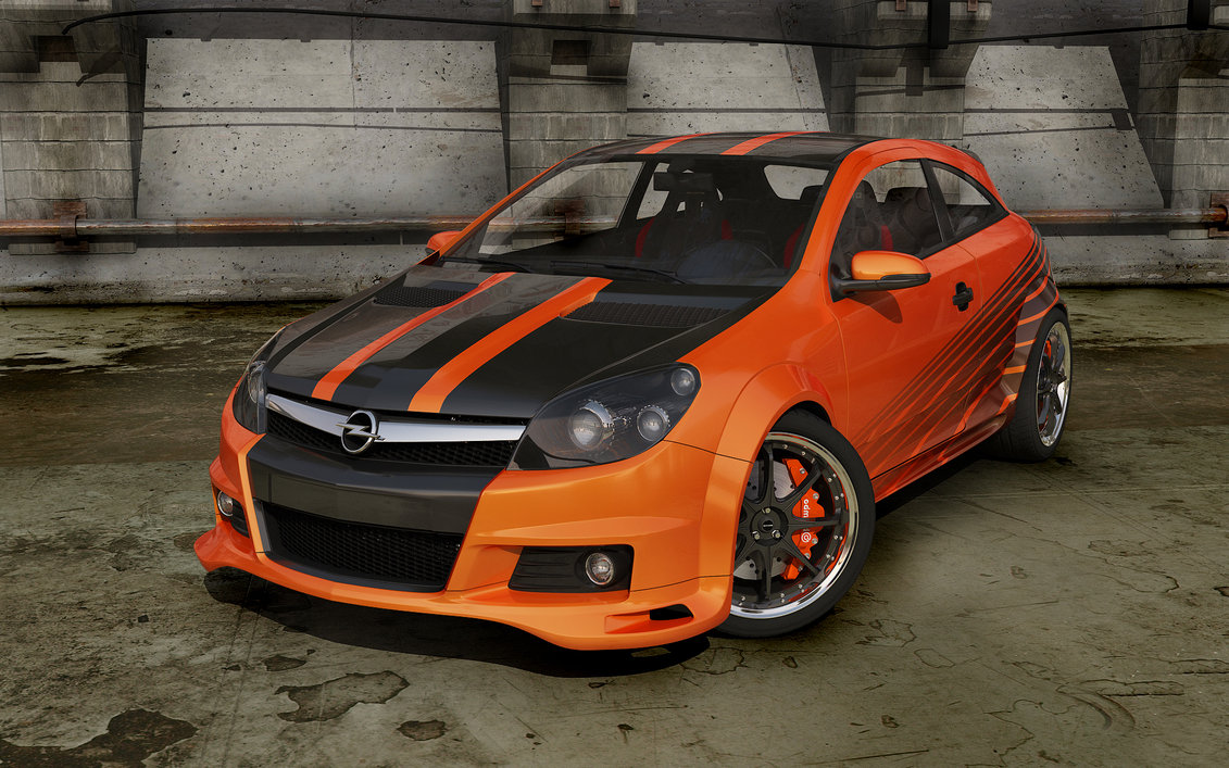 Opel Cars Images Mater - HooDoo Wallpaper