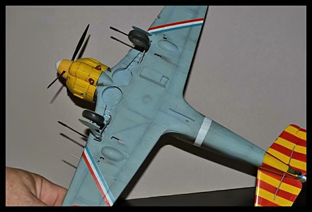 Les Bloch MB-150 à MB-157.