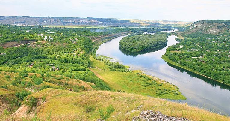 Visit Moldova / Descubre Moldavia: 10 destinations in Moldova